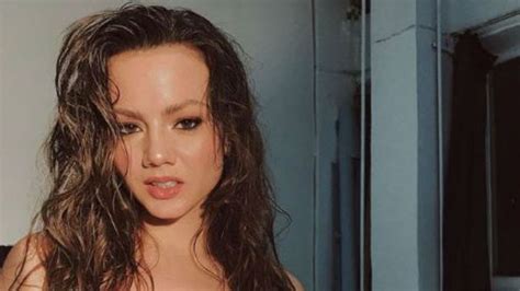 Polina Glen Chi è La Nuova Fiamma Di Johnny Depp Gq Italia