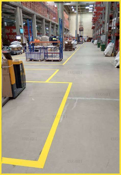 Краскофф ПРО — поставщик промышленных лакокрасочных материалов в Москве