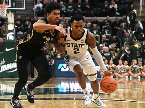 Tyson Walker Is Showing His Dominance Against Quad 1 Opponents