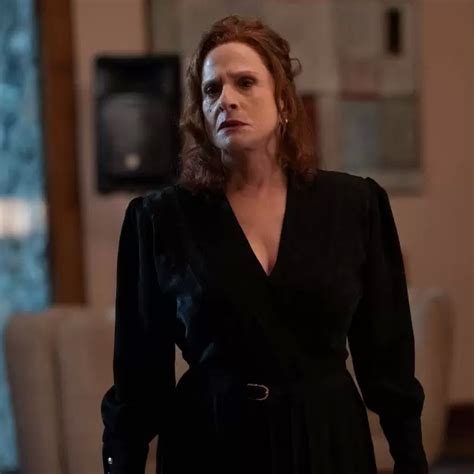 Mona Wassermann Villains Wiki Fandom