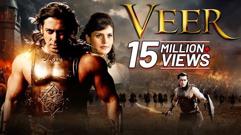 Veer Movie Poster