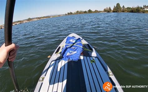 The Most Important Paddle Boarding Techniques To Learn