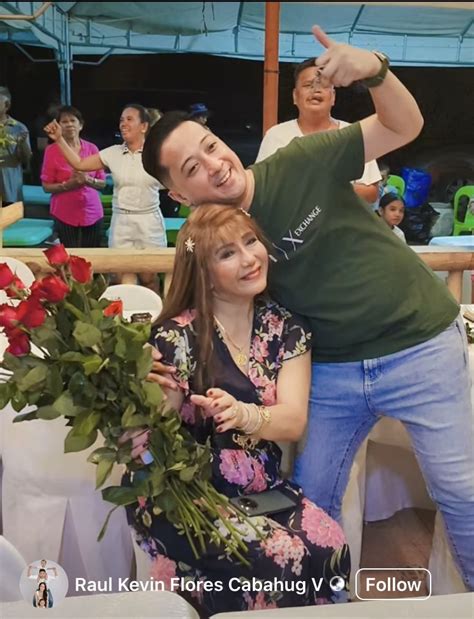 Editha Flores Cabahug