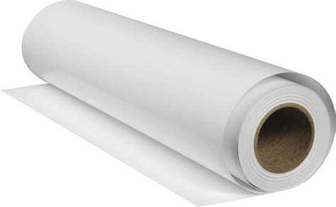 Generic Plotter Roll Glossy Photo Paper For Canon Imageprograf Tm 300 Large Formate Printer 36