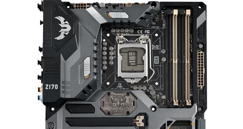 Asus Z Sabertooth Mark Review PC Gamer Asus Z Sabertooth Mark Review PC Gamer