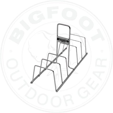 Edge Griller 6 Big Foot Outdoor Gear