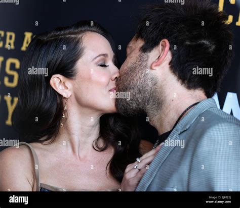 Anna Popplewell Boyfriend 2022