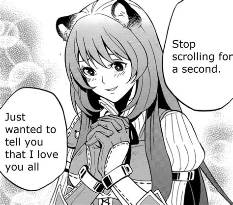 838 Best Raphtalia Images On Pholder Shieldbro Animemes And Raphtalia