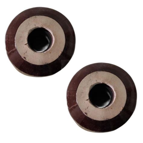 Pvc Electrical Insulators For Industrial Size 4inch At Rs 60piece