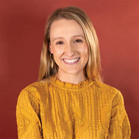 Elizabeth Hinton Evangel University