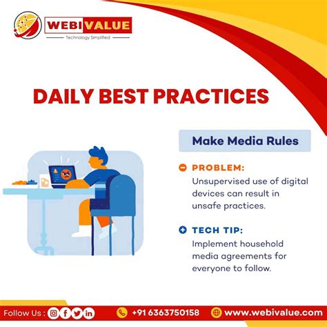 Webivalue On Linkedin Techtips Digitalexperience Productivityboost