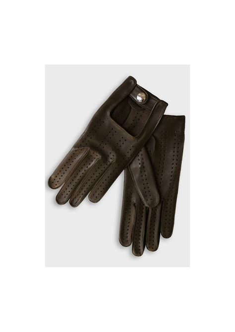 Les Gants De Conduite De Chez Causse