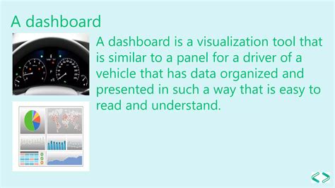 Building A Dashboard In An Hour With Power Pivot And Power BI PDF Computer Software And