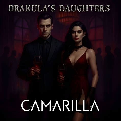 Camarilla By Boder Suno