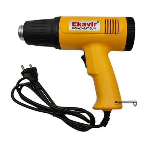 Hot Air Gun At ₹ 1000piece Navi Mumbai Id 2851672261430