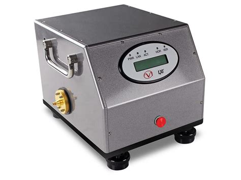 Scalar Load Pull Maury Microwave