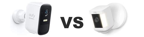 Head To Head Eufy Vs Ring Smart Home Security Ecosystems Securitybros