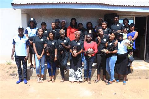 Atcf Skill Acquisition Program Andtop Charity Foundation