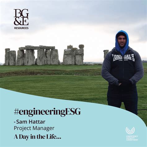 Meet Sam Hattar Engineer And Project Manager Agilitus