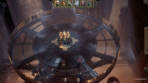 Complete Reclaim What Was Lost Quest Walkthrough For Warhammer 40000