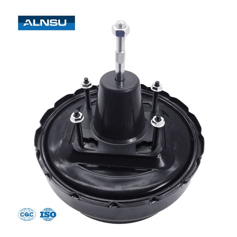 Factory Price Auto Parts Brake Booster For Toyota Prado Grj79 Grj7