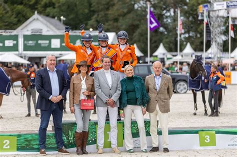 Janneke Boonzaaijer Prolongeert Titel Sport In Twente