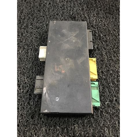 Bmw E36 Body Control Module Shopee Malaysia