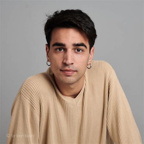 Daniel Arias Tandem Talent