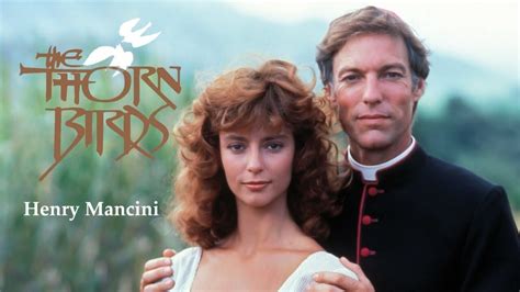 Henry Mancini The Thorn Birds Soundtrack Youtube