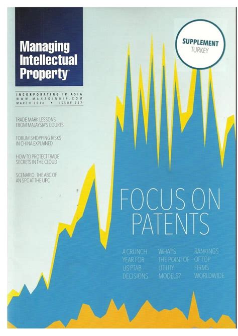 Mip Ip Focus India 2016 Pdf