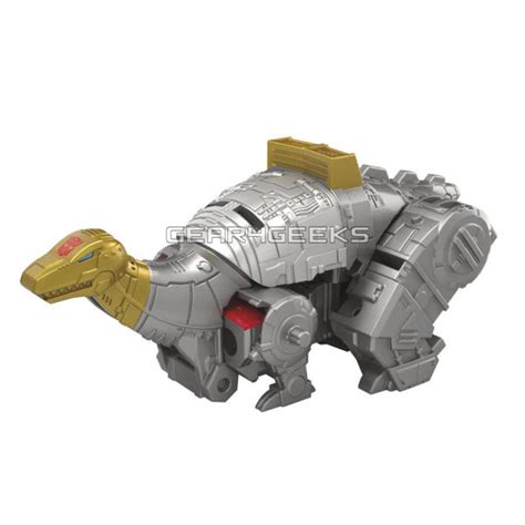 Transformers Legacy Evolution Sludge Core Class Action Figure Toy