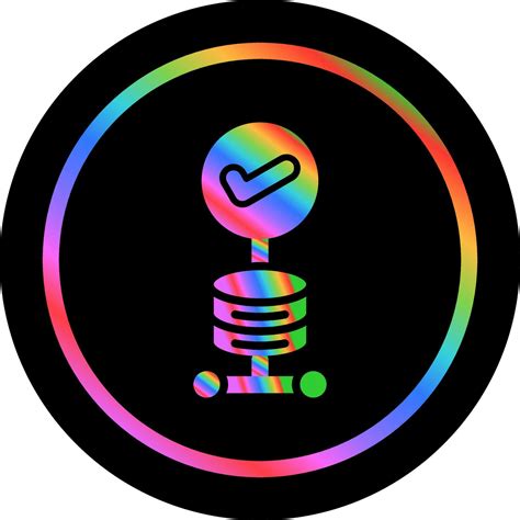 Data Quality Vector Icon 27752816 Vector Art At Vecteezy