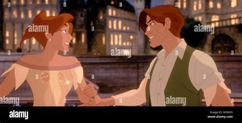 Anastasia 1997 Tm And Copyright © 20th Century Fox Film Corp All
