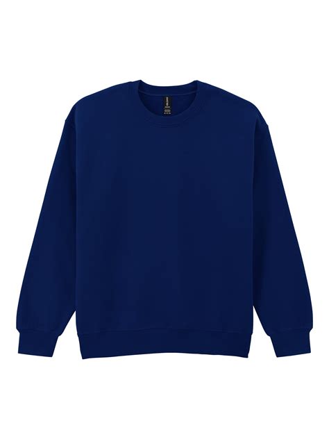 Gildan Unisex Dryblend Crewneck Sweatshirt Sizes S 3xl
