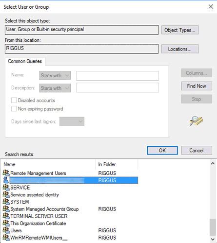 How To Take Ownership Of A File Or Folder In Windows Make Tech Easier