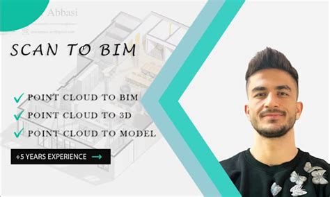 Do Scan Point Cloud To 3d Model And Bim By Amirabbasibim Fiverr