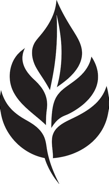 Natures Elegance Leaf Vector Masterycreating Lifelike Leaf Vectors A Tutorial Premium Ai