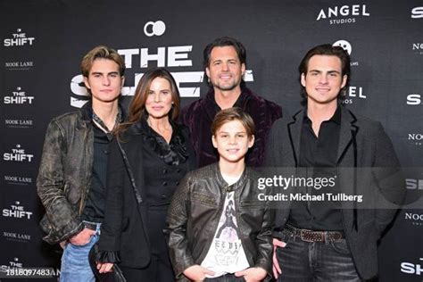 Caleb Polaha Photos And Premium High Res Pictures Getty Images