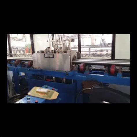 Ultrasonic Bar Testing System Solution At 1000000 00 Inr In Mumbai