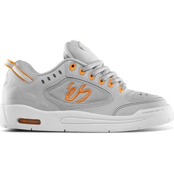 és Shoes High Performance Skateboarding Footwear