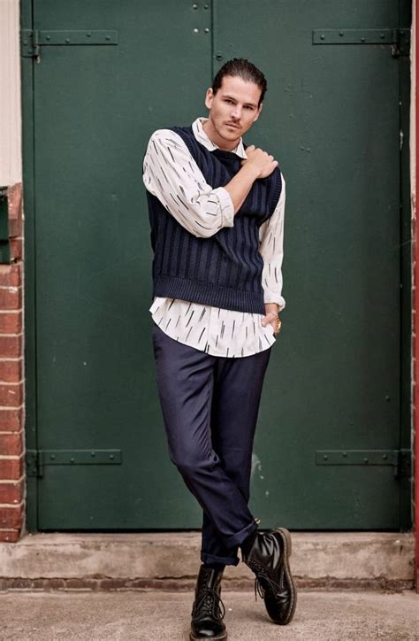 Daniel Z Model Wink Models