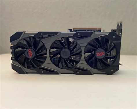 6900xt Red Devil Jawa