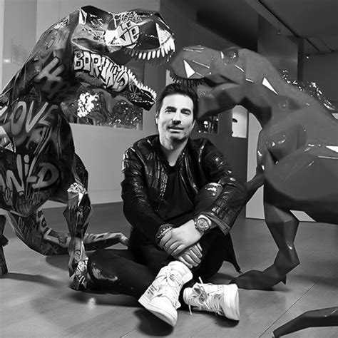 Richard Orlinski Galerie Alaux