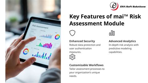 Advanced Risk Assessment And Management Software Module Pptx