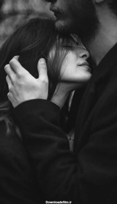عکس عاشقانه غمگین دختر پسر