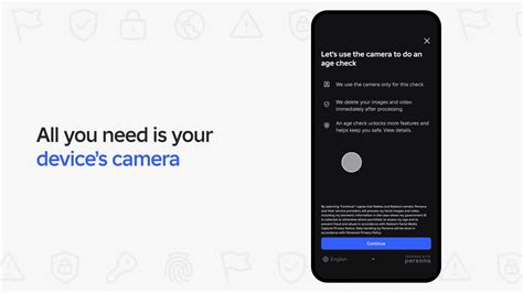 Roblox Introduces Camera Based Age Verification For All Users Gigazine