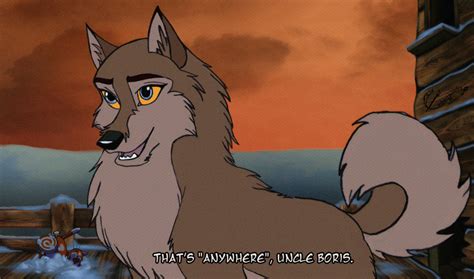 Aleu In Balto 1 Style By Emberwolfsart On Deviantart Furry Art Art