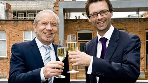 The Apprentice Winner Is Inventor Tom But Helen Would Have Won Any Other Year Mirror Online