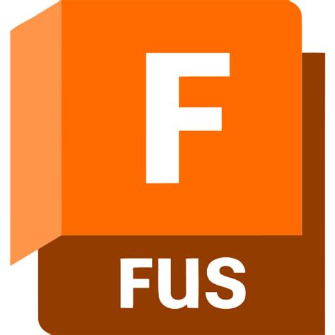 Filefusion360 Logosvg Wikimedia Commons