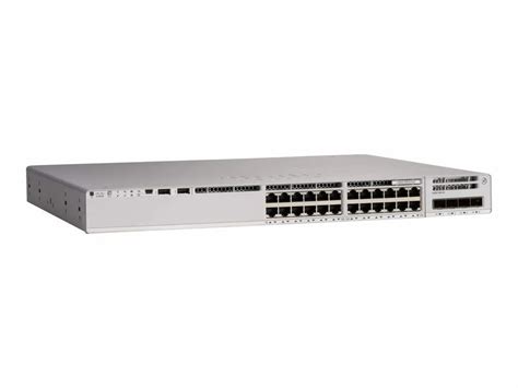 Cisco Catalyst 9200 Series Switches At Best Price In Bengaluru
